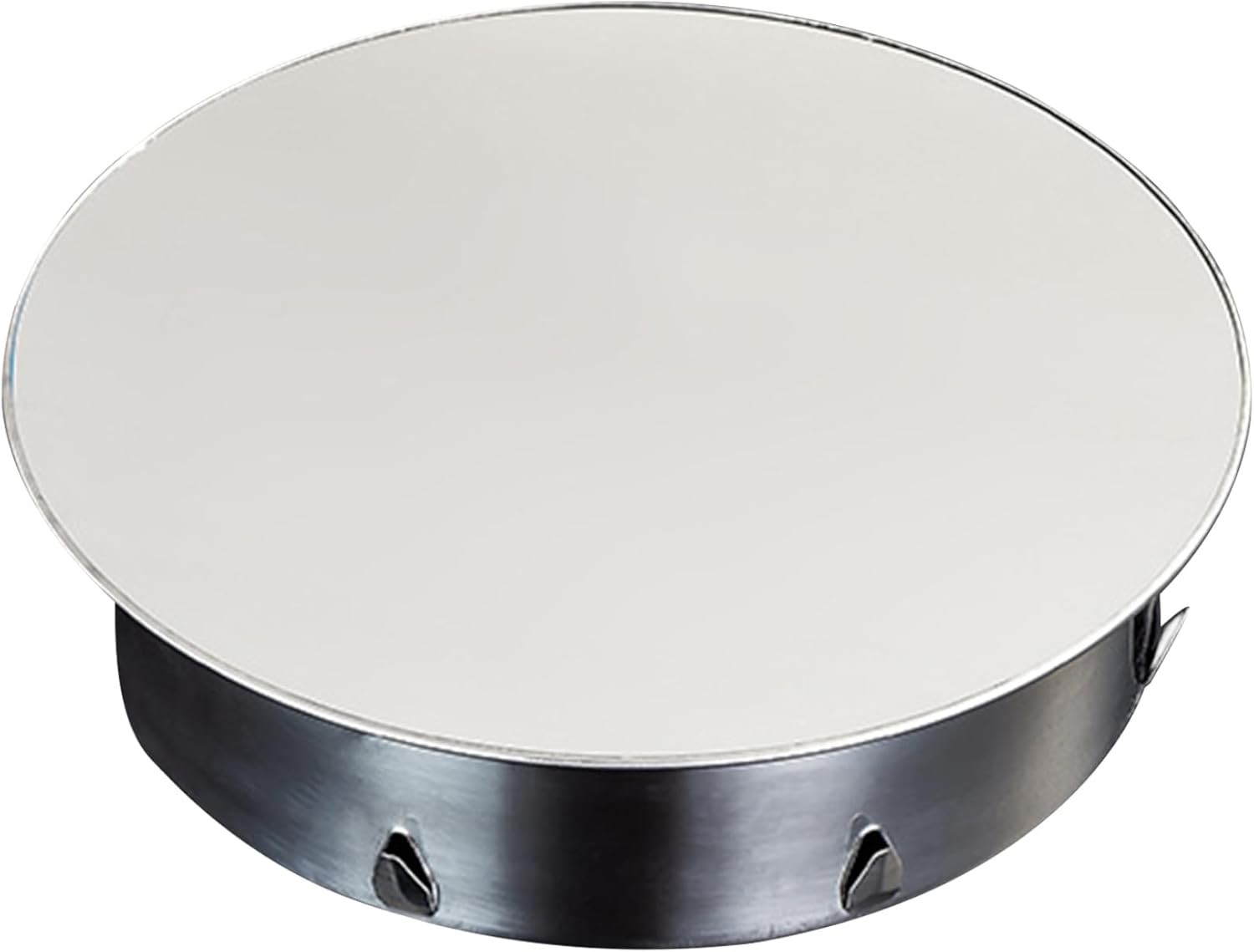 Amazon.com: Chimney Hole Cover,Flue Pipe Cap,Fireplace Cover, Stove ...