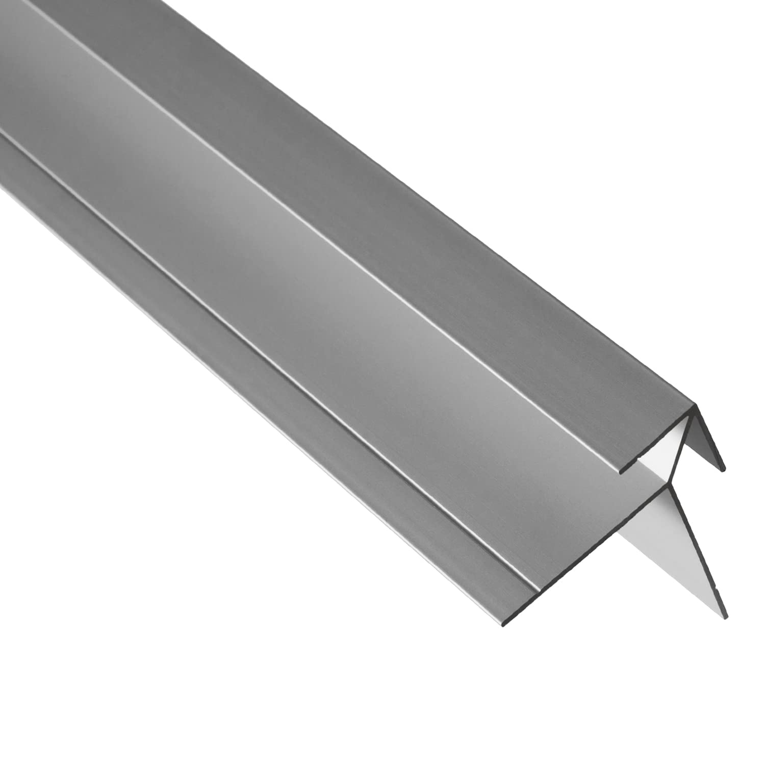 Buy S-Polytec Aluminium corner profile, aluminium angle profile ...