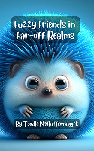 Fuzzy Friends in Far-off Realms: The Cutest Creatures in the Galaxy ...