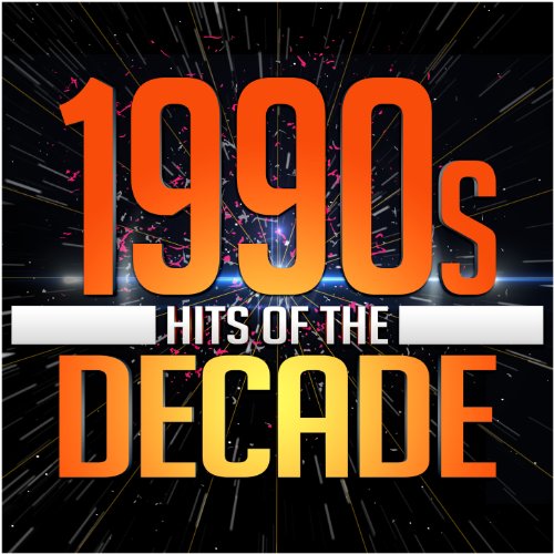 1990s Hits of the Decade by VARIOUS ARTISTS on Amazon Music - Amazon.com