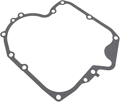 Amazon.com: Briggs & Stratton 697110 Crankcase Gasket 015 : Automotive