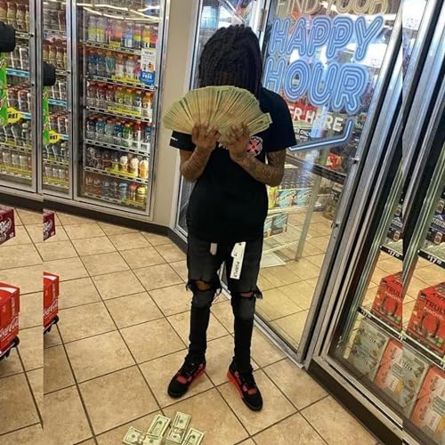 Play MORE MONEY (2024 sample drill type beat) by Wizdjo on Amazon Music