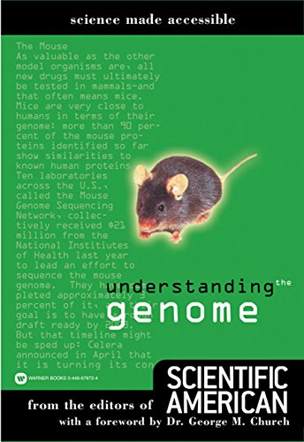 Understanding the Genome (Science made accessible) (English Edition ...