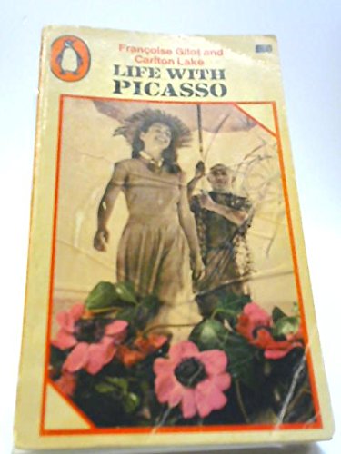 Life with Picasso: Amazon.co.uk: Gilot, Francoise and Carlton Lake.: Books