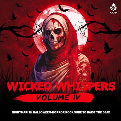 Play Wicked Beats IV by The Wicked Whispers on Amazon Music