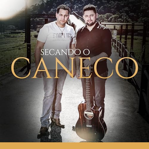 Secando o Caneco by Felipe Alves & Fabiano on Amazon Music - Amazon.com
