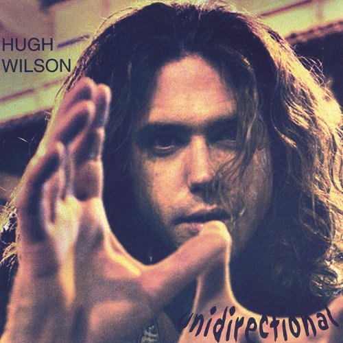 Amazon.com: Unidirectional : Hugh Wilson: Digital Music