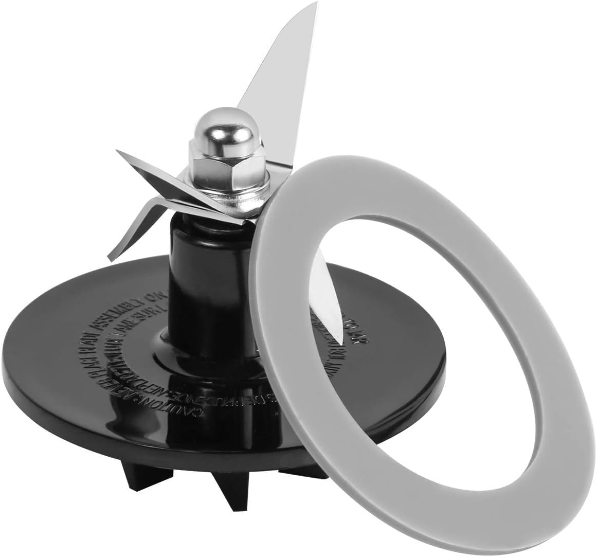 Amazon.com: Blender Cutting Assembly, Blender Blade Replacement Parts ...