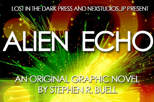Amazon.com: Alien Echo Chapter Two: Cloud Over Col eBook : Stephen R ...