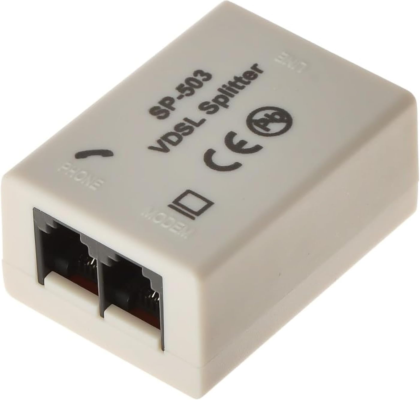 سبلتر تي بي -لينك- لراوتر VDSL/ADSL SP-503 : Amazon.eg