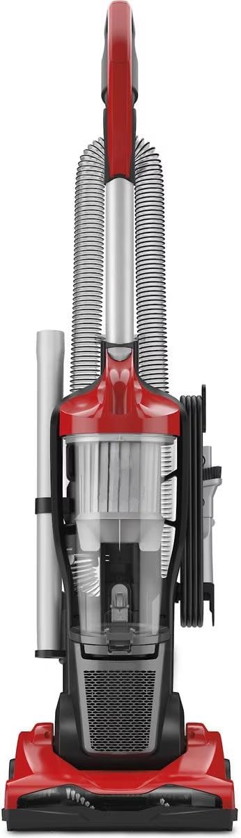 Amazon.com - GOODB Smart Home Compact Upright Vacuum Cleaner,Powerful ...