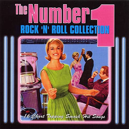 Play The Number 1 Rock 'n' Roll Collection by VARIOUS ARTISTS on Amazon ...