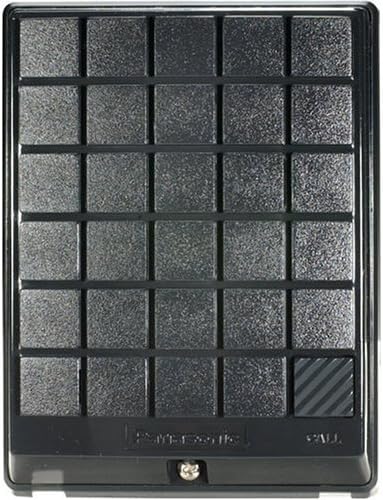 Amazon.com: Panasonic KX-T30865-B Door Intercom : Electronics