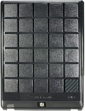 Amazon.com: Panasonic KX-T30865-B Door Intercom : Electronics