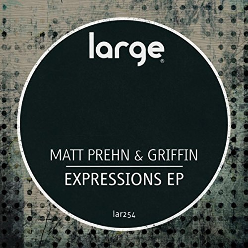 Play Expressions EP by Matt Prehn feat. グリフィン on Amazon Music