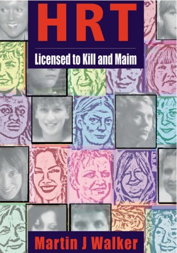 HRT Licensed to Kill and Maim: Walker, Martin J.: 9780951964675: Amazon ...