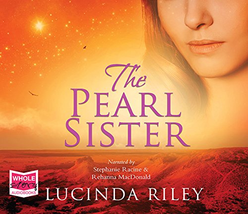 The Pearl Sister (The Seven Sisters): 4: Amazon.co.uk: Lucinda Riley ...