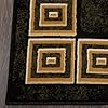 Amazon.com: Home Dynamix Optimum Eros Area Rug 5'2" x7'2", Geometric ...