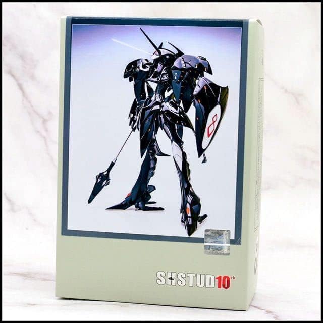 Amazon | SH Studio 1/100 カン ベータバージョン 未塗装MGガレージキット FSS | プラモデル 通販