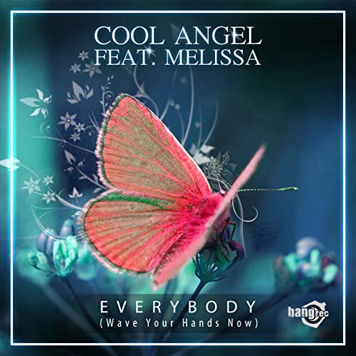 Amazon.com: Everybody (Wave Your Hands Now) : Cool Angel: Digital Music