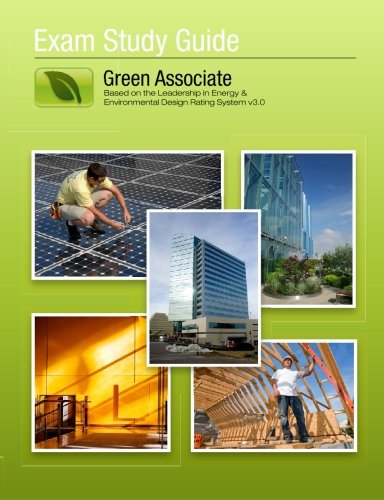 Amazon.com: Green Associate Exam Study Guide: Based on the Leadership ...