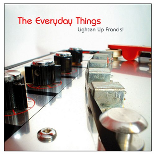 Everyday Things - Lighten Up, Francis! - Amazon.com Music