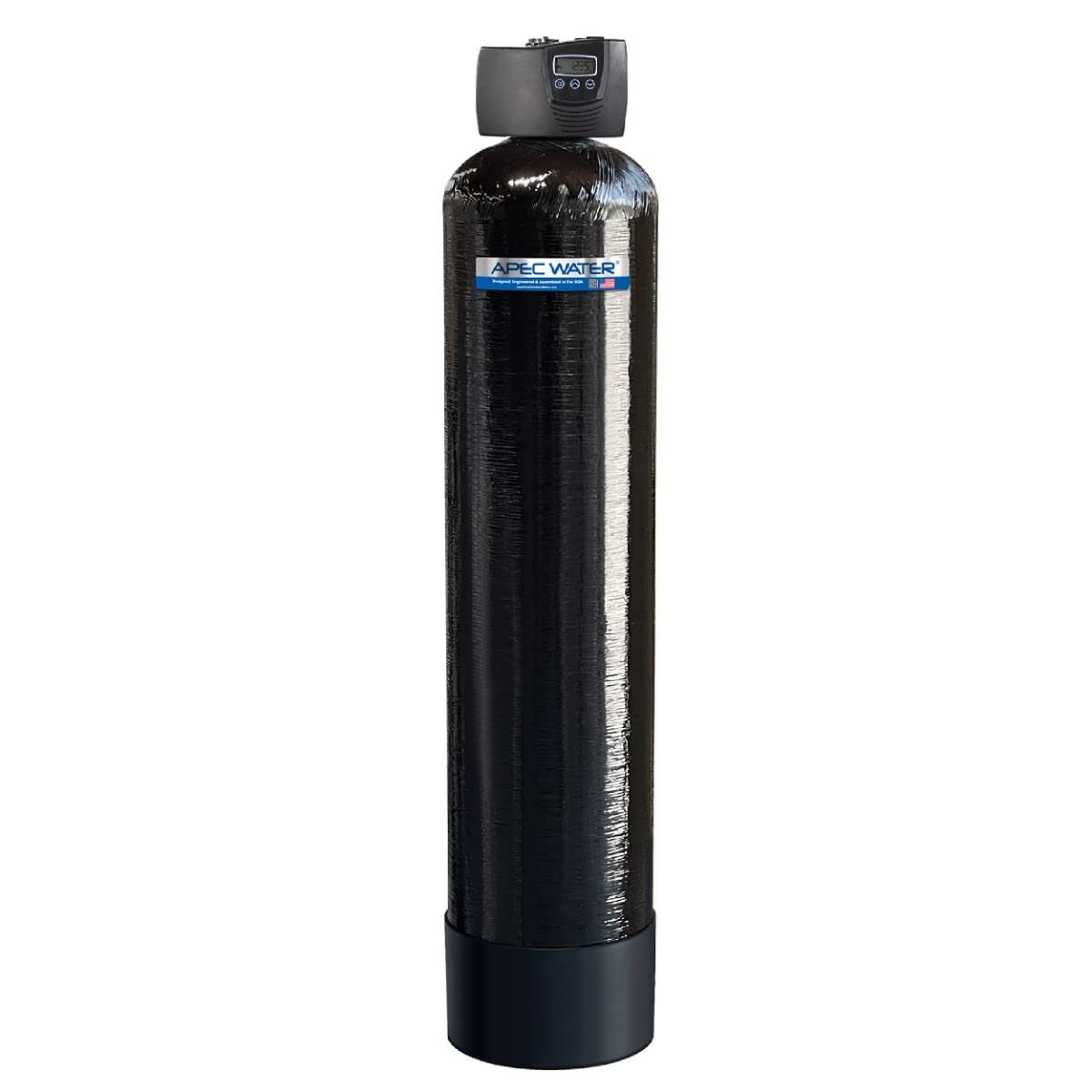 APEC Water Systems WTS-MAX-20-FG Flagship Whole House Water Filter ...