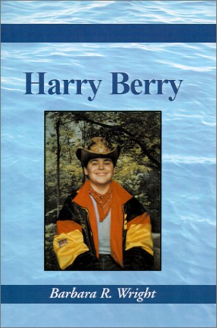 Harry Berry | Amazon.com.br