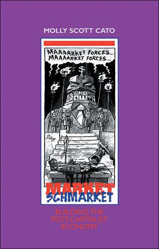 Amazon.com: Market, Schmarket: 9781873797518: Scott Cato, Molly: Books