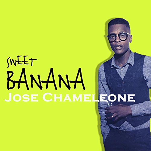 Play Sweet Banana by Jose Chameleone on Amazon Music