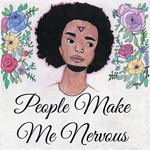 Buy People Make Me Nervous Online at Low Prices in India | Amazon Music ...