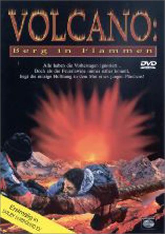 Volcano - Berg in Flammen: Amazon.de: Dan Cortese, Cynthia Gibb, Brian ...