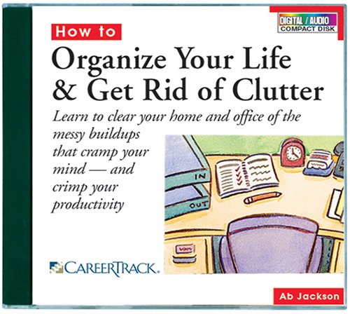 Amazon.com: How to Organize Your Life & Get Rid of Clutter ...