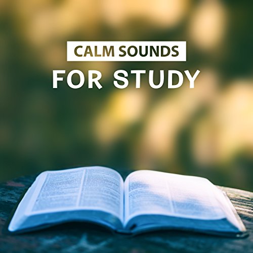 Amazon.com: Calm Sounds for Study – Anti Stress Music, Increase ...
