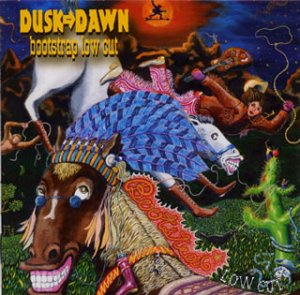 bootstrap low cut - DUSK→DAWN - Amazon.com Music