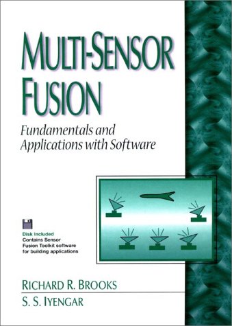 Multi-Sensor Fusion: Fundamentals and Applications With Software ...