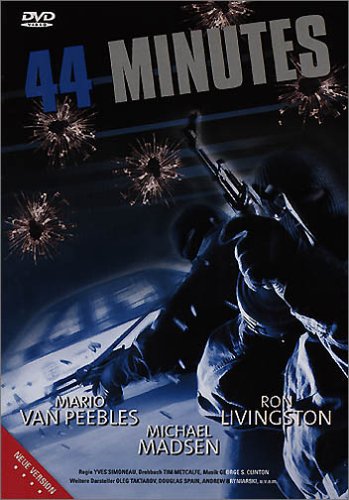 Amazon.com: 44 Minutes : Movies & TV
