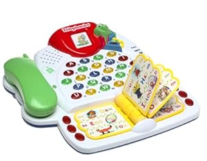 Leap Frog: telephonics: Amazon.de: DVD & Blu-ray
