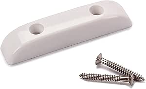 Amazon.com: Bass Guitar Thumb Rest Vintage Thumb Rest Finger Thumbrest ...