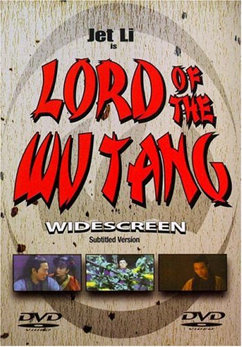 Lord of the Wu Tang: Amazon.de: DVD & Blu-ray