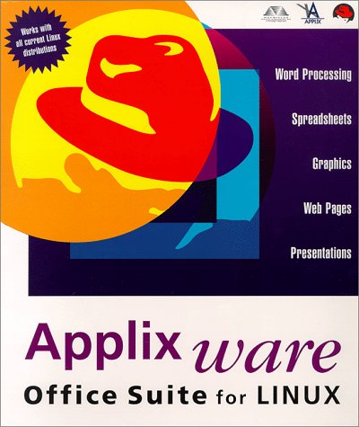 Applixware: Macmillan Digital Development Team: 9781575950808: Amazon.com: Books