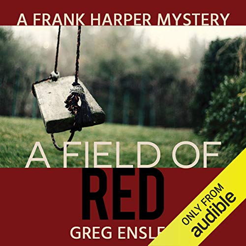 Amazon.com: A Field of Red (Audible Audio Edition): Greg Enslen, Mikael ...
