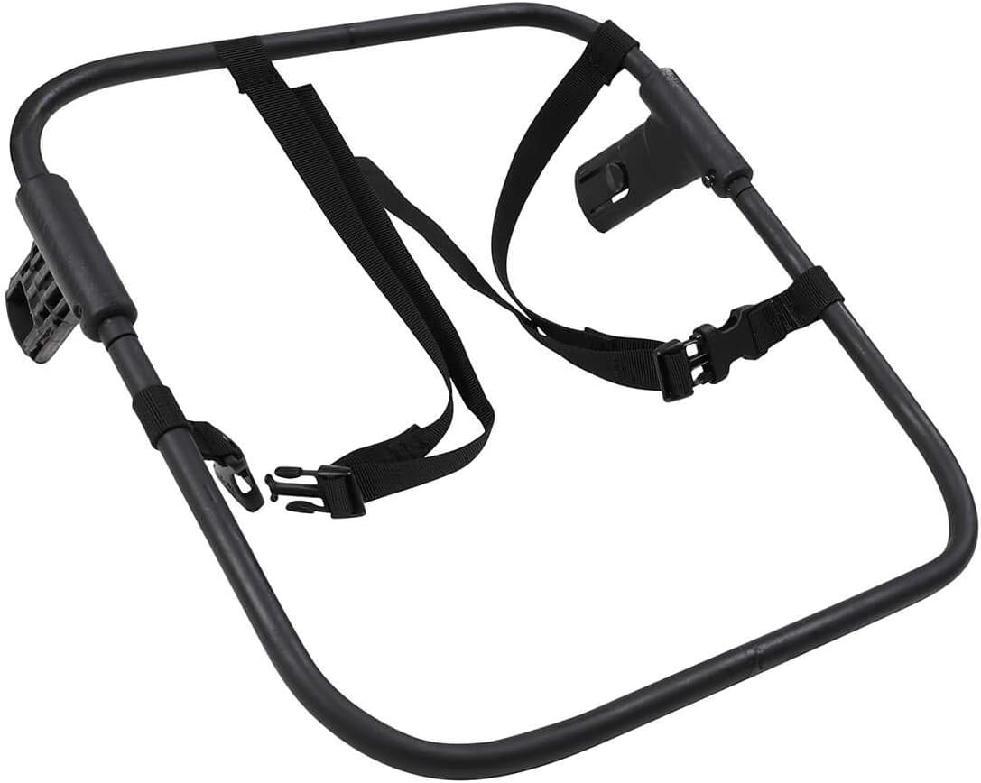 Amazon.com: Evenflo Pivot Xplore Infant Car Seat Adapter, Black : Baby