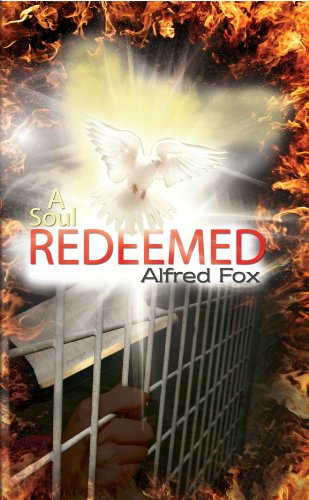 A Soul Redeemed : Alfred Fox: Amazon.in: Books