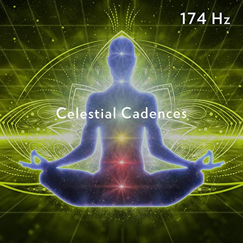 Amazon.com: Celestial Cadences (174 Hz) : Sleepy Buddha: Digital Music