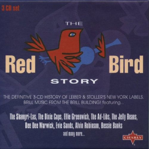 Red Bird Story: Amazon.de: Musik-CDs & Vinyl