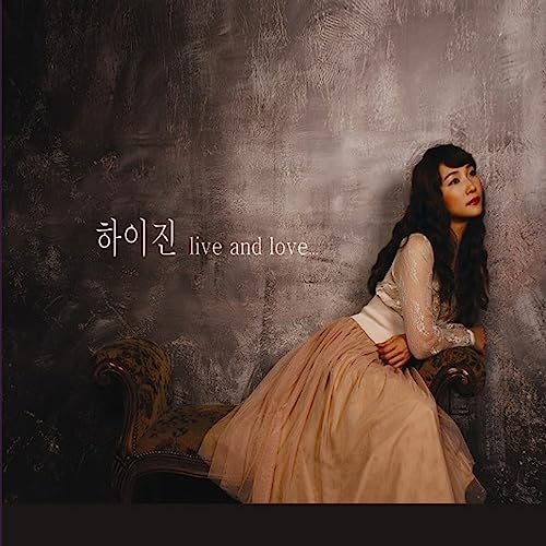 Play Live And Love / 2집 by 하이진(Hyejin) on Amazon Music