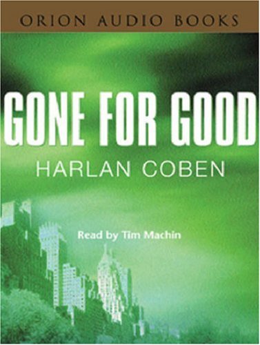 Gone for Good: Harlan Coben: 9780752852447: Amazon.com: Books