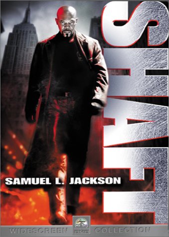 Amazon.com: Shaft : Samuel L. Jackson, Philip Bosco, Toni Collette ...