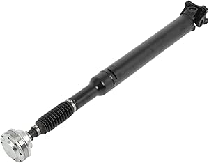 Amazon.com: SCITOO 36" Front Steel Driveshaft Assembly Drive Shaft Prop ...